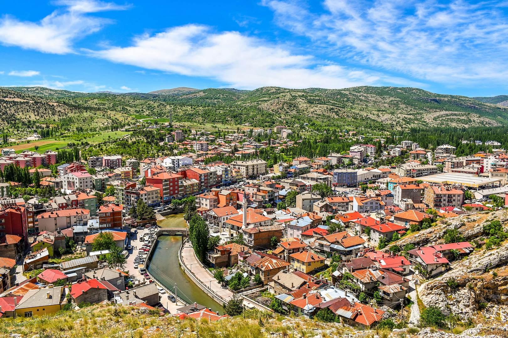 İsmi Aslanlar Şehri’ydi Konya’ya ilçe oldu! Leontopolis neresi?
