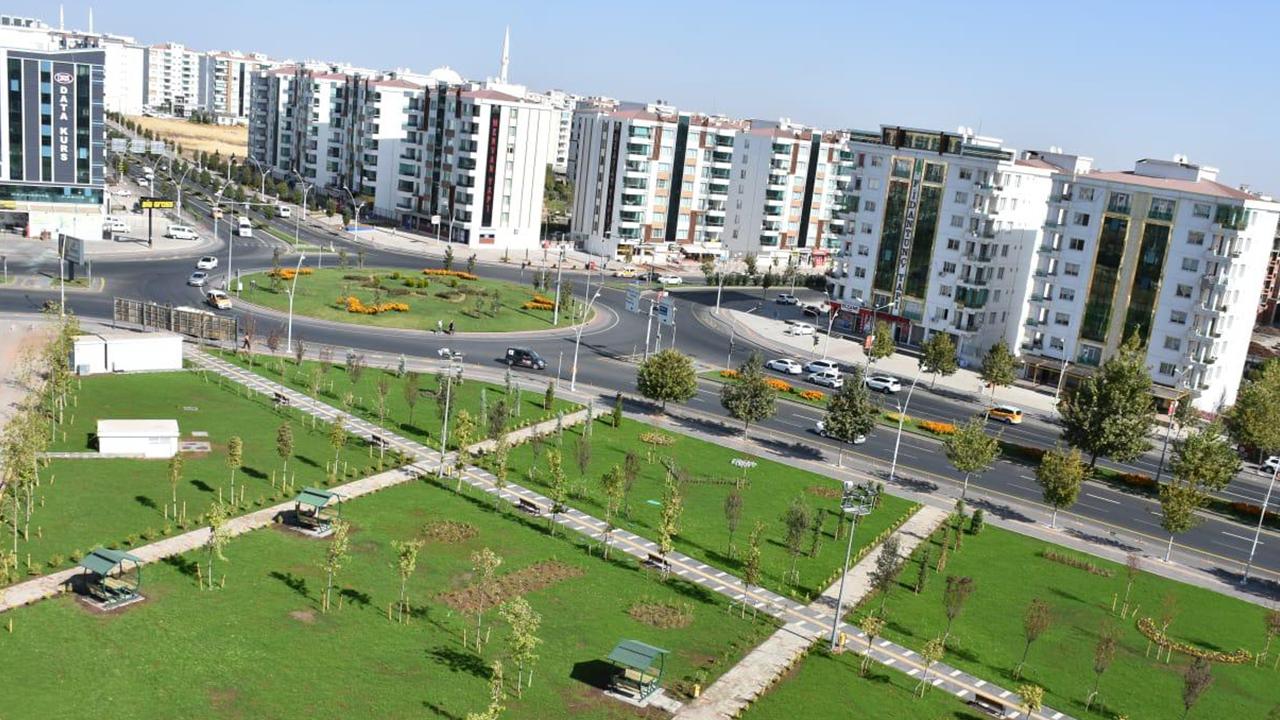 Türkiye’nin en kalabalık mahallesi bu ilde! Ankara İzmir Konya Bursa ...