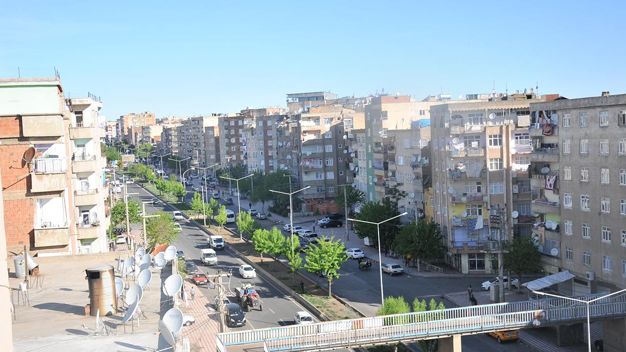 Türkiye’nin en kalabalık mahallesi bu ilde! Ankara İzmir Konya Bursa ...